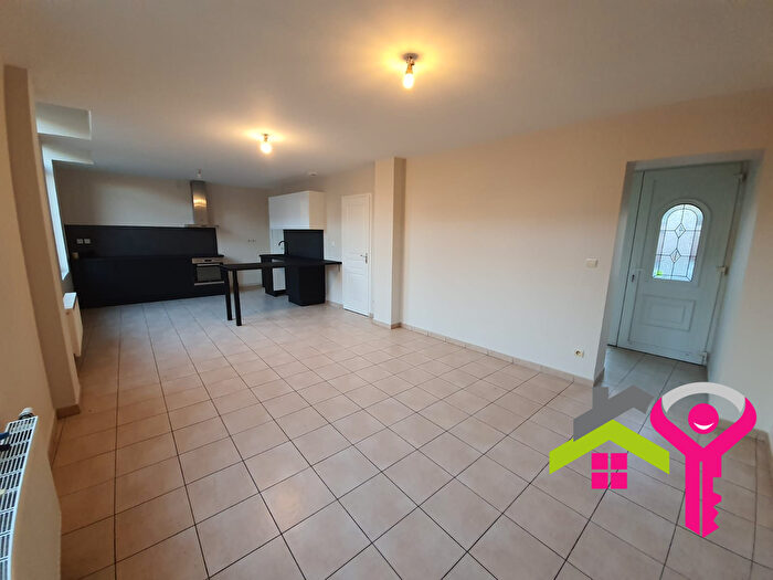 Denain, Sud : Appartement 3 pièces à louer