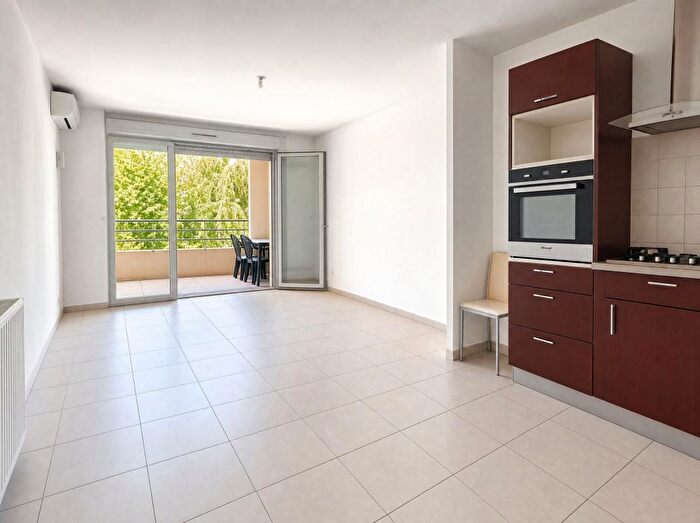 Appartement 3 pièces à vendre à Saint-Laurent-du-Var, Centre-ville, Rascas, Notre-Dame, Condamines