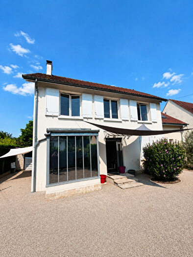 Lamorlaye : Maison 7 pièces à vendre