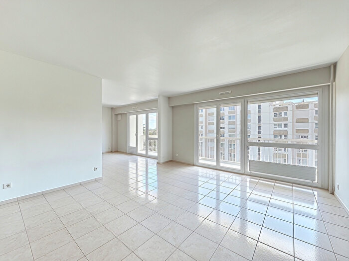 Appartement 4 pièces à vendre - Tassin-la-Demi-Lune, Charles de Gaulle