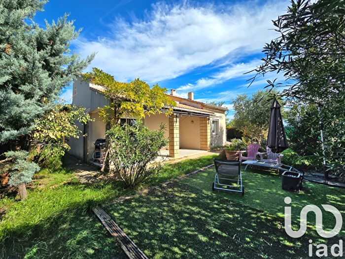 Maison à vendre - Orsan - 5 pièces - 3 chambres