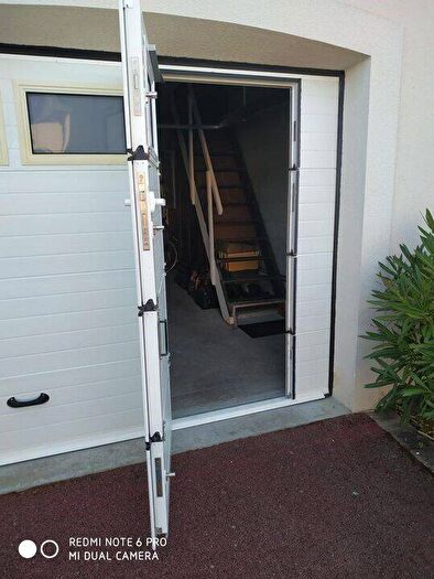 Bellevue-La Bougrière-La Gicquelière, Sainte-Luce-sur-Loire - Appartement 1 pièce à louer