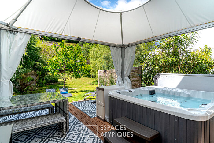 Maison à vendre - Meisenthal - 8 pièces