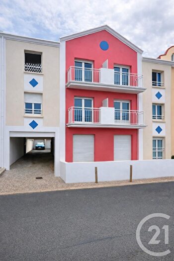 Saint-Hilaire-de-Riez, Sion, Pineau : Maison 14 pièces à vendre