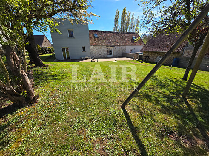 Macé : Maison 8 pièces à vendre