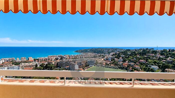 Appartement 3 pièces à louer à Roquebrune-Cap-Martin, Chemin du Vallonet, Val de Gorbio, Pinella