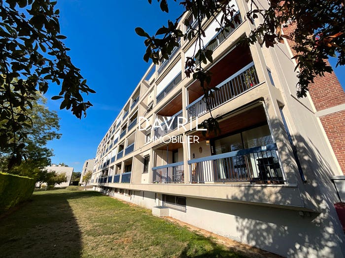 Appartement 4 pièces à vendre à Triel-sur-Seine
