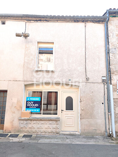Maison à vendre - Duras - 5 pièces - 3 chambres