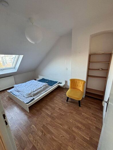 Appartement à louer - La Roche-sur-Yon - 2 pièces - 1 chambre