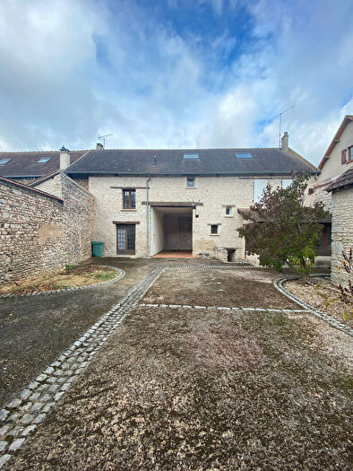 Maison à vendre - Limetz-Villez - 9 pièces - 6 chambres