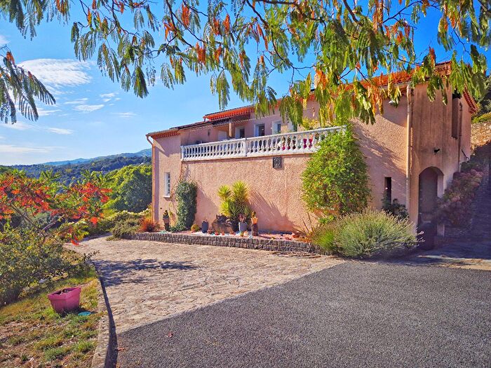 Maison 8 pièces à vendre - Prémian