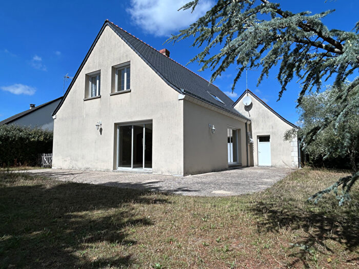 Maison 5 pièces à vendre à Allonnes