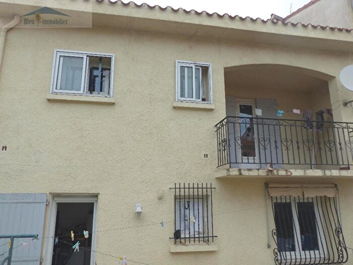 Maison à vendre - Perpignan, Moulin-à-Vent, Vertefeuille - 6 pièces - 4 chambres