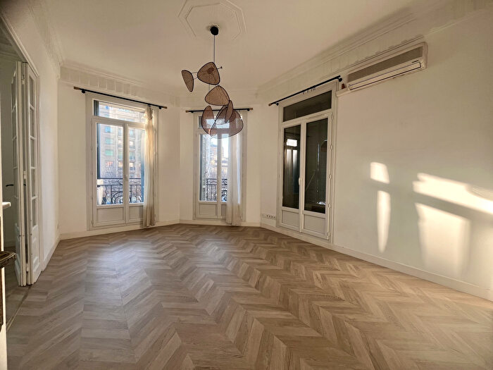 Appartement à louer - Marseille e , Le Rouet - 4 pièces - 3 chambres