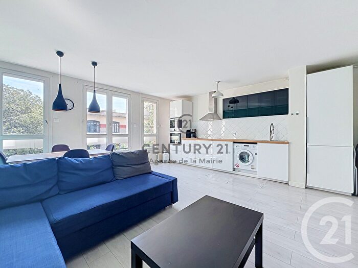 Paris 11ème, République, Saint-Ambroise : Appartement 2 pièces à vendre
