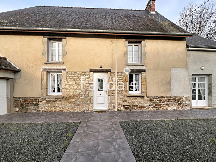 Maison à vendre - Tribehou - 6 pièces - 3 chambres