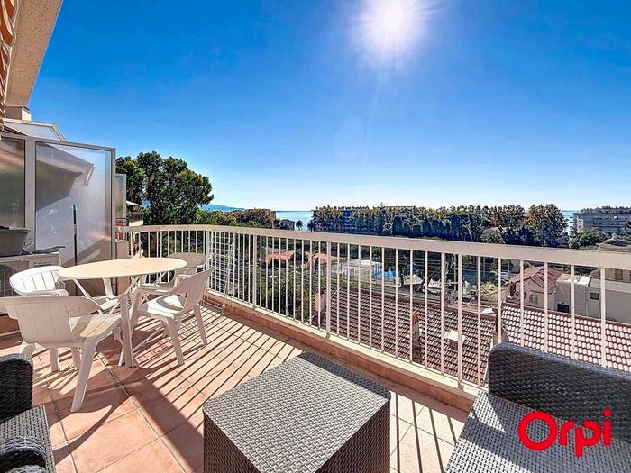 Bioves-Casino, Menton - Appartement 2 pièces à louer