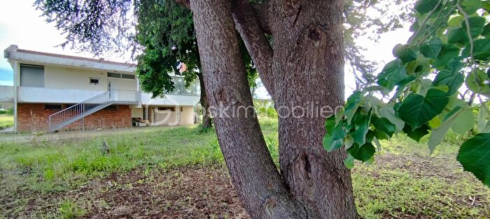 Maison à vendre - Fauillet - 4 pièces - 3 chambres