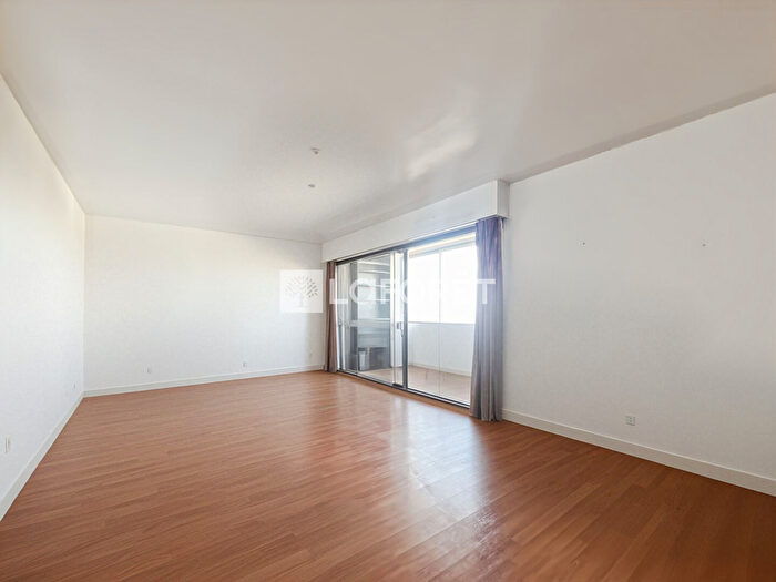 Maisons-Alfort, Les Julliottes : Appartement 1 pièce à vendre