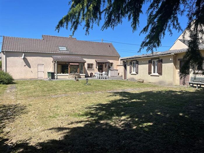 Maison 6 pièces à vendre à Solers