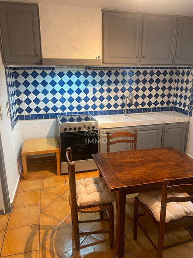 Solliès-Pont : Appartement à louer