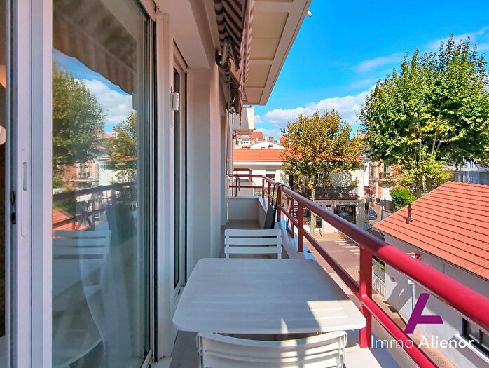 Arcachon : Appartement 3 pièces à vendre