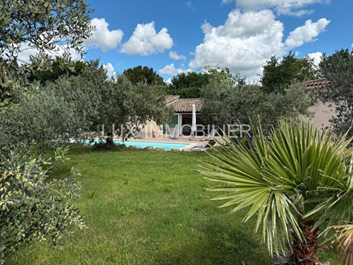 Maison 4 pièces à Noves, à vendre