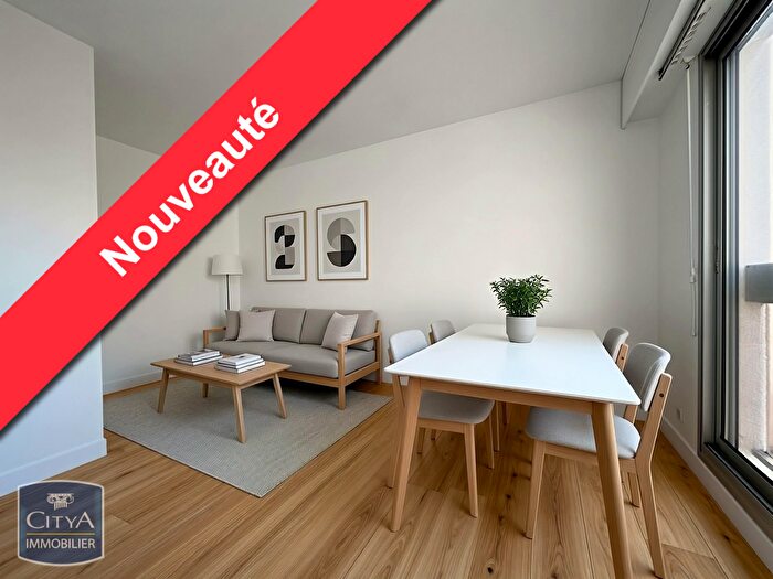 Appartement 1 pièce à vendre à Royan, Centre-ville