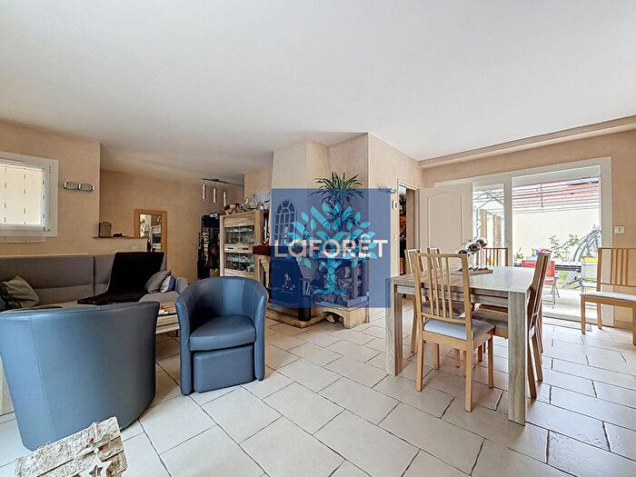Maison 6 pièces à vendre - Élancourt, Le Gandouget, Les Arbres, Les Coudrays