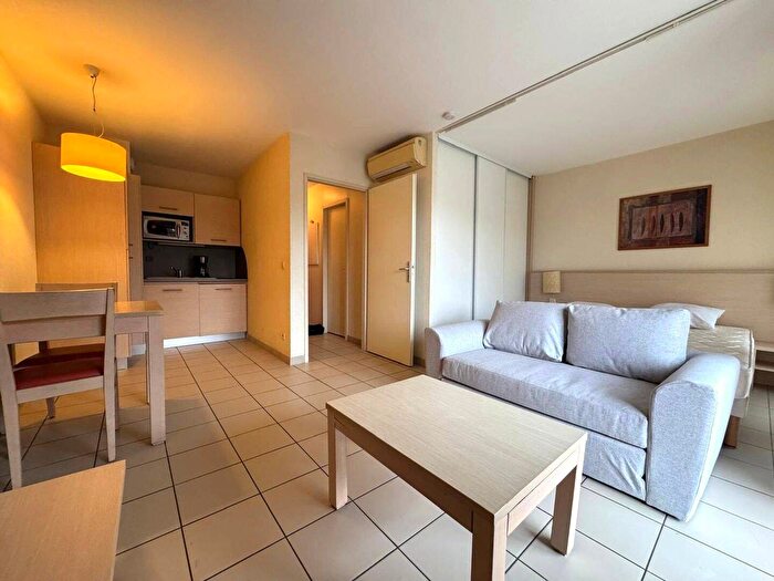 Appartement 1 pièce à louer - Sud Ouest, Divonne-les-Bains