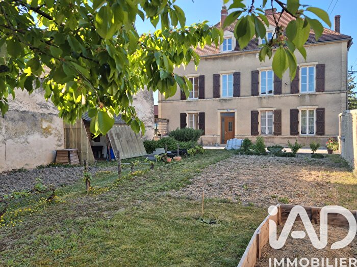 Chassignelles : Maison 5 pièces à vendre