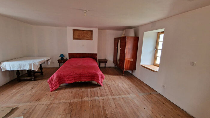 Maison à vendre - Lamonzie-Montastruc - 5 pièces - 3 chambres