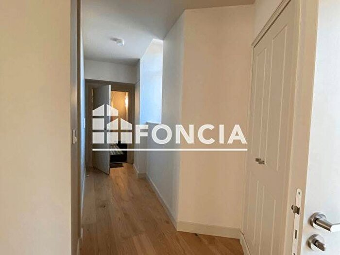 Trois Quartiers-Centre Ville, Poitiers : Appartement 2 pièces à louer