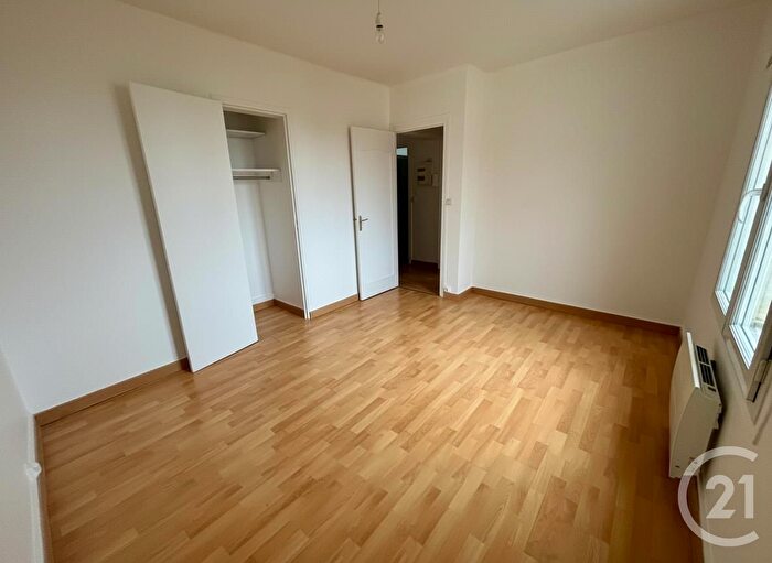 Appartement à vendre - Saint-Pierre-des-Corps, Centre-ville, Gare - 2 pièces - 1 chambre
