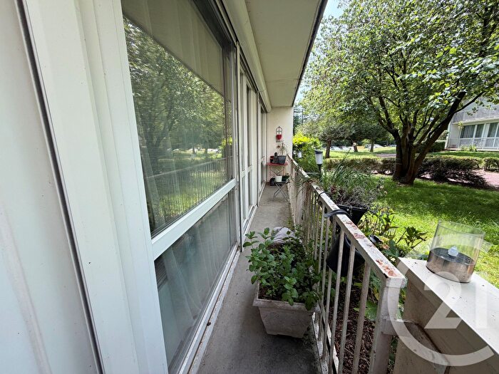 Appartement 4 pièces à vendre - Cergy, Orée du Bois