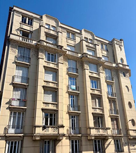 Limoges, Centre-ville, Hôtel de Ville, Emailleurs - Appartement 3 pièces à vendre