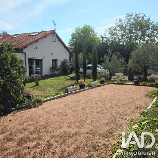 Maison 7 pièces à vendre - Cournon-d'Auvergne, Poëlade, Grand Mail