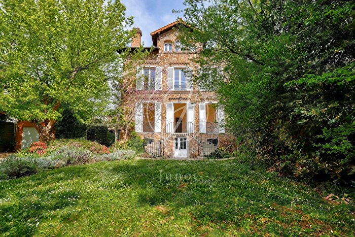 Maison à vendre - Sèvres, Croix-Bosset, Monesse, Brancas - 11 pièces - 7 chambres