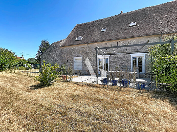 Gastins - Maison 8 pièces à vendre