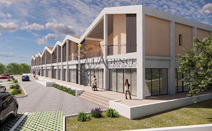 Appartement à vendre - Vescovato - 3 pièces - 2 chambres