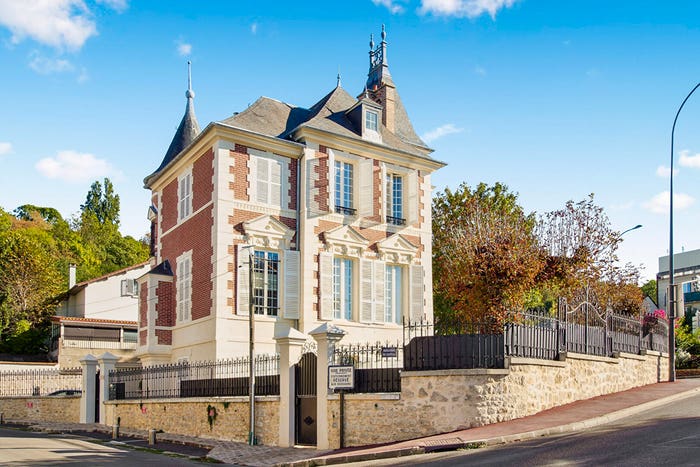 Maison 10 pièces à Chennevières-sur-Marne, Marne, Coteau Nord, à vendre