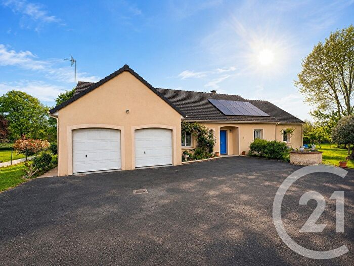 Maison 5 pièces à vendre - Le Poinçonnet