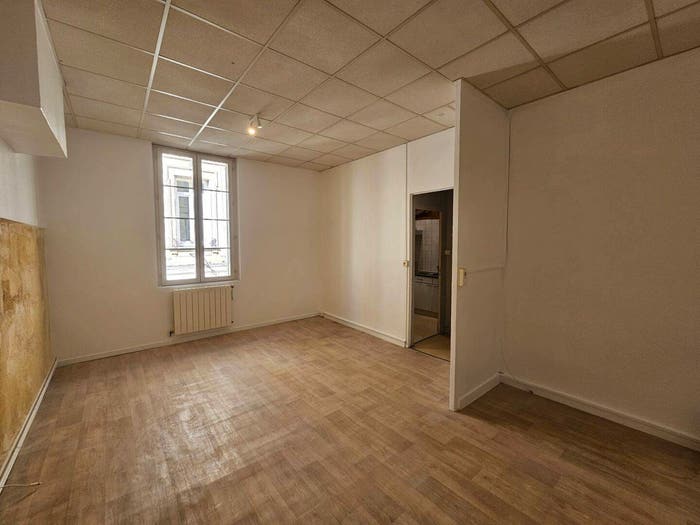Appartement 3 pièces à Bordeaux, à louer