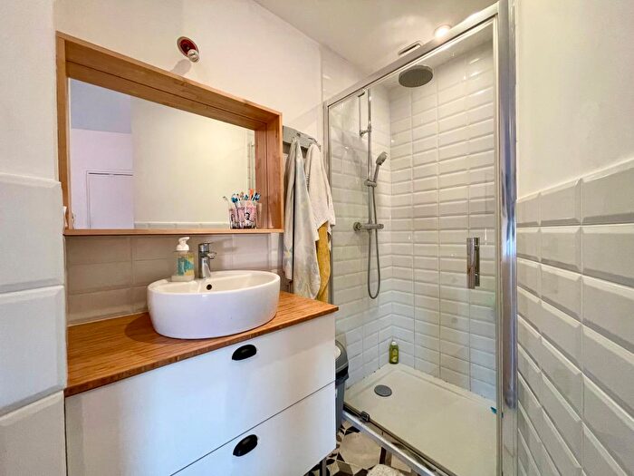 Appartement à vendre - Toulouse, Capitole - 3 pièces - 2 chambres