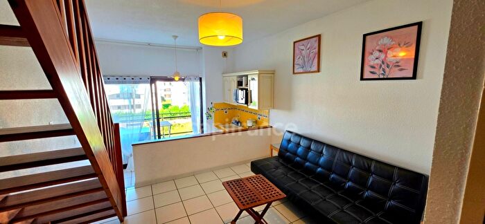 Appartement à vendre - San-Nicolao - 3 pièces - 2 chambres