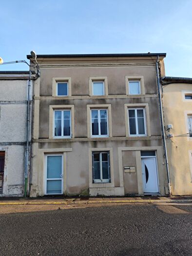 Maison 5 pièces à Thiaucourt-Regniéville, à vendre
