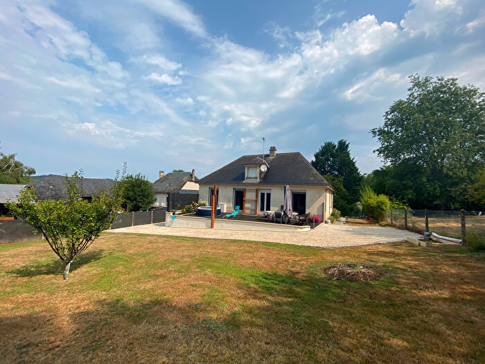 Maison 5 pièces à Saint-Merd-de-Lapleau, à vendre