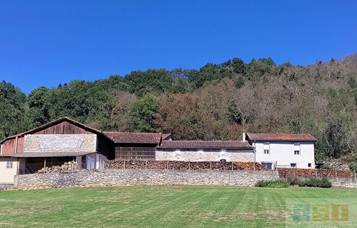 Bize - Maison 7 pièces à vendre