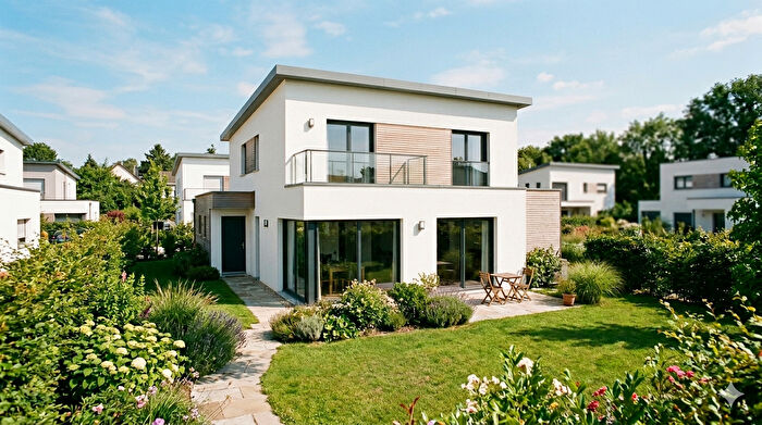 Les Lilas, Centre-ville, Romain, Rolland : Maison 5 pièces à vendre