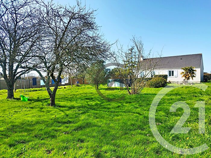 Piriac-sur-Mer - Maison 4 pièces à vendre
